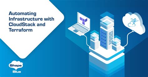 Automating Infrastructure With Cloudstack And Terraform Shapeblue