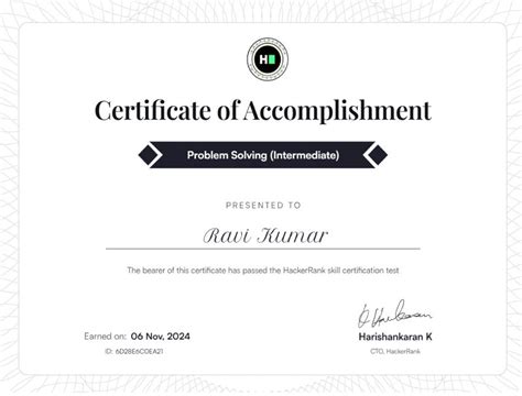 ravi kumar on linkedin cprogramming problemsolving codingjourney