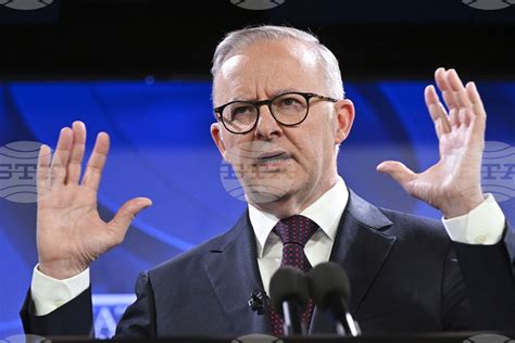 Австралийският лидер Албанезе планира да се срещна с Джо Байдън след визитата си в Индия Утро