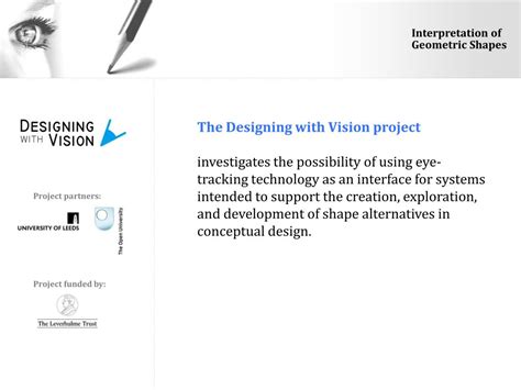 PPT Interpretation Of Geometric Shapes PowerPoint Presentation Free Download ID 4916353