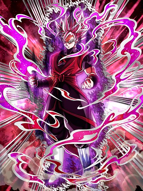 Image Xeno Goku Black Art Hd Png Db Dokfanbattle Wiki Fandom Powered By Wikia