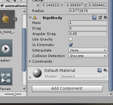 How To Detect Collision In Unity 3D Game Development