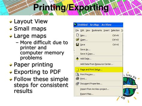 Ppt Intro To Arcmap Powerpoint Presentation Free Download Id2394011