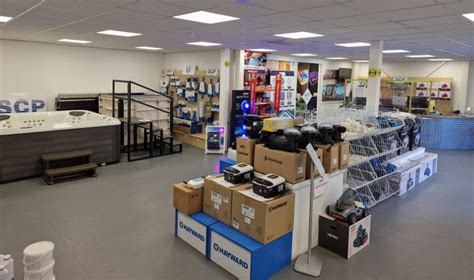 SCP Europe 25 Years Of Presence In The UK Market Eurospapoolnews Com