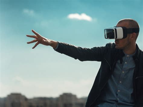 xr technologies are redefining business and climate strategies unity