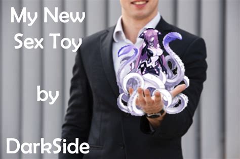 My New Sex Toy Lush Stories