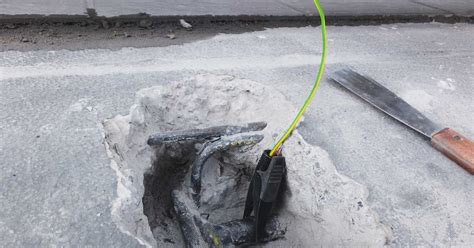 What Are The Causes Of Corrosion In Concrete Rebar