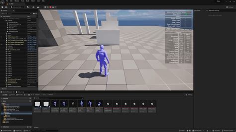 Yutaka Ohkawa On Linkedin Unrealengine5 Ue5 Gamedev Indiedev ゲーム制作