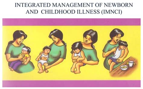 Imnci Introduction And Pneumonia Ppt
