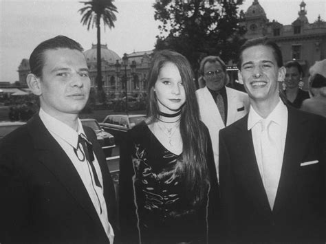 Ringo Starr Daughter