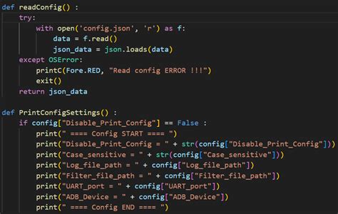 Python 学习 如何透过json取得预设值 大大通 简体站