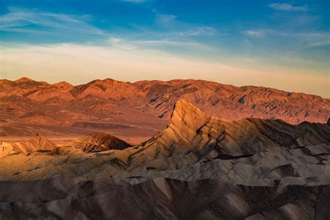 18 Stunning Things To Do In Death Valley National Park 2021
