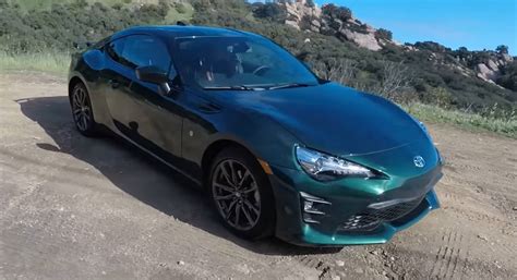 Toyota Gt 86 Hakone Edition