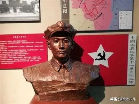 紅軍團長不聽命令，師長單刀繳械，留團長一命，後成戰將 每日頭條