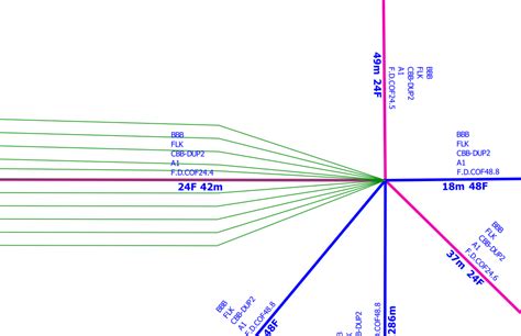 Linestring Qgis Focus Multiple Vertices In One Point Geographic