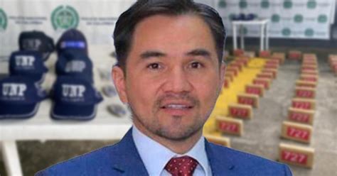 Exfuncionario De La Unp Acusado De Transportar Droga En Vehículos