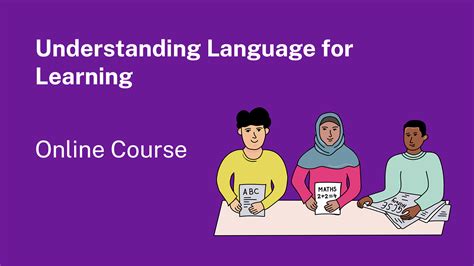 Understanding Language For Learning In Multilingual Schools Online