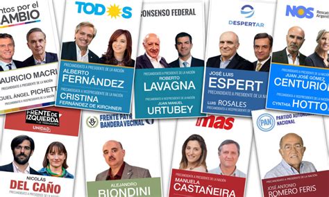 El Gobierno ReglamentÓ La Ley De Financiamiento De Los Partidos