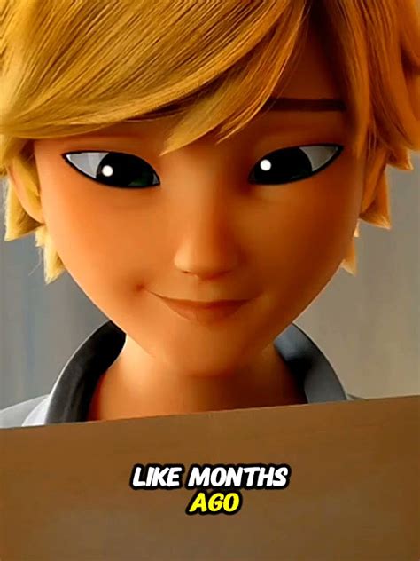 Well Get A New Version Of Adrien Shorts Miraculousladybug Saludamemarinette Youtube