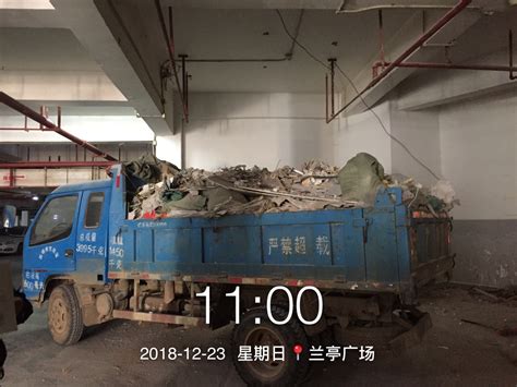 垃圾清运范围 商场装修垃圾清运 昆明恒丰建筑垃圾清运车队 室内外拆除昆明装修垃圾处理