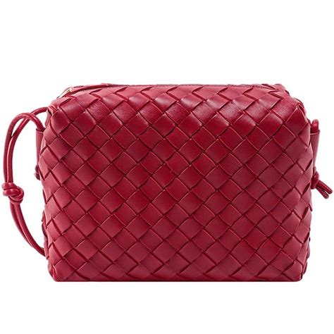 보테가베네타 스몰 루프 카메라 백 680255 V1g11 6390 에누리 가격비교