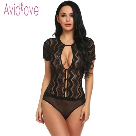 Buy Avidlove Sexy Lingeire Women Sexy One Piece