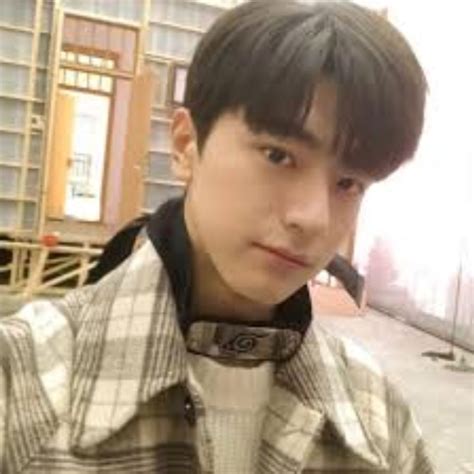 20 Aktor China Tertampan Di Tahun 2022 Yang Perlu Kamu Tahu