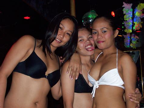Angeles City Philippines Bar Girls Flimingo Bar Porn Pictures Xxx