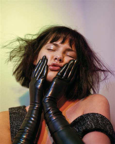 Pylot Tom Johnson — Viola Galassi