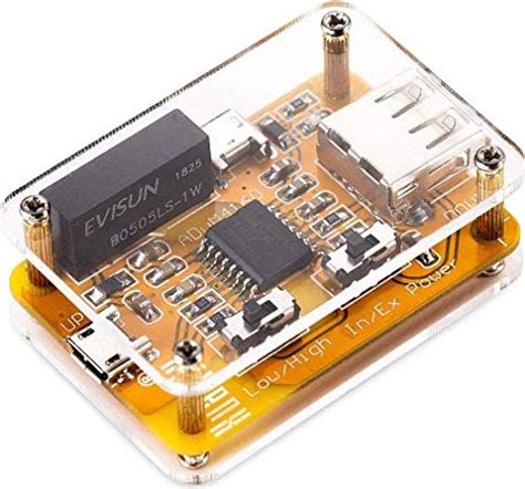 Arceli USB Isolator Modul Preisvergleich Geizhals Österreich