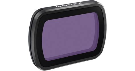 Freewell Nd32 Neutral Density Filter For Dji Osmo Fw Op3 Nd32