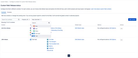 Jira Software 9 10 X Release Notes Atlassian Support Atlassian Documentation