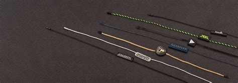 Пластиковая пломба для одежды — заказать в Беларуси по доступным ценам