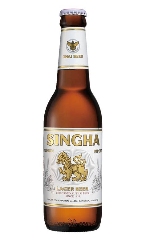 Singha Cocodine Thai Cuisine Chico