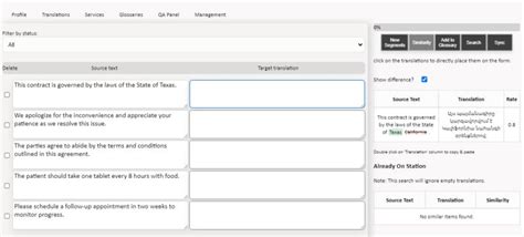Amir Jahednia On Linkedin Python Django Translationmemorytool