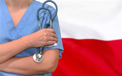 Навчання українських лікарів у Польщі інформує МОЗ Журнал «Кадровик Ua