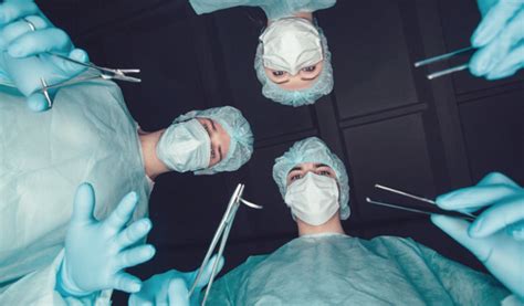 Medidas De Prevención De La Infección De Localización Quirúrgica En