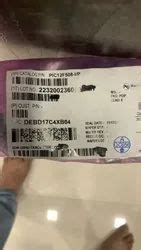 Microchip Pic 12f508 Microcontroller At Rs 45 Piece In Mumbai ID 24317039255