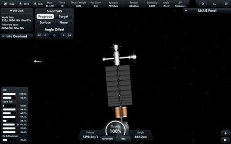 smart sas mod page 2 spaceflight simulator forum
