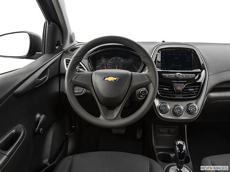 2019 Chevrolet Spark Reviews Price Specs Photos And Trims Drivingca