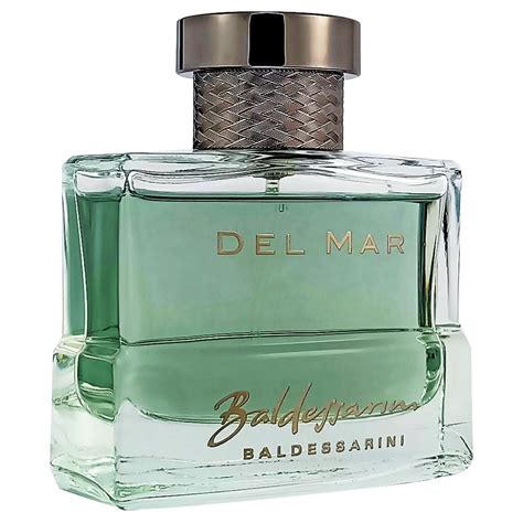 BALDESSARINI Del Mar Eau de Toilette - DÜFTE - Aduft.de