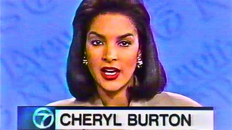 Cheryl Burton Chicago
