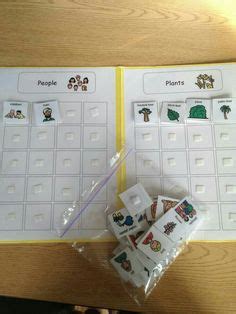 16 ABA Ideas File Folder Activities Inference Activities Inferencing