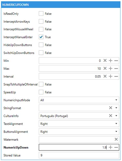 Numericupdown Decimal Input · Issue 3843 · Mahappsmahappsmetro · Github