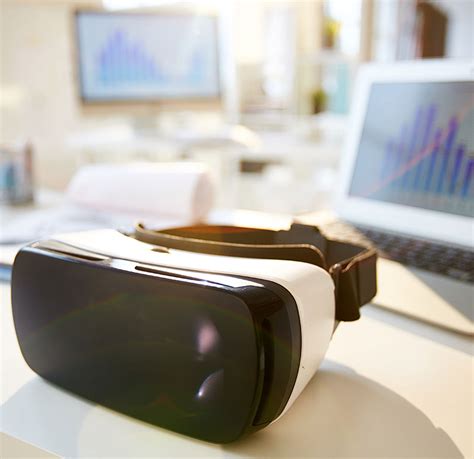 Ar Vr Software Development Micronix System