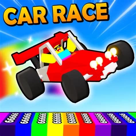 Коды Car Race для Roblox