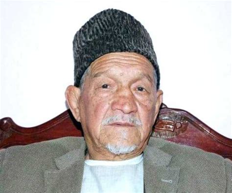 Mohammad Ebrahim Khedri Wikiwand