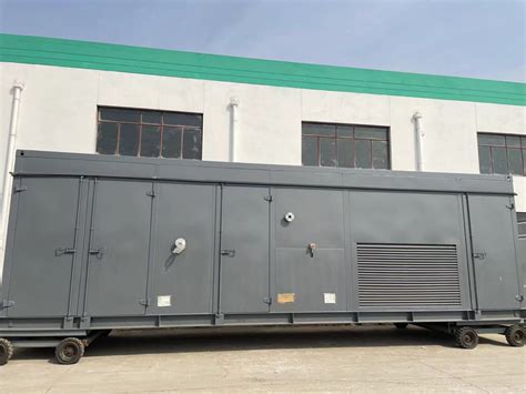 Biogas Equipment Supplier Exporter China