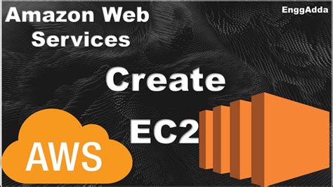 How To Create Ec2 Instance In Aws Ec2 Instance In Aws Youtube