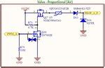 Proportional Valve Control Current With PWM Forum For Electronics